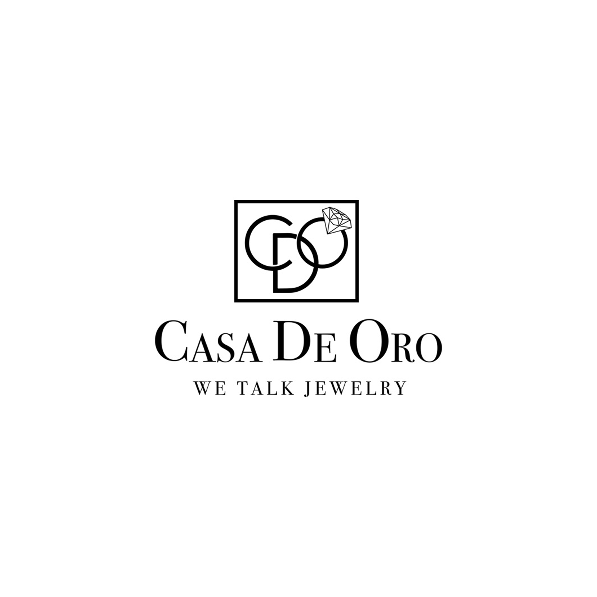 Casa De Oro – EG Diamond