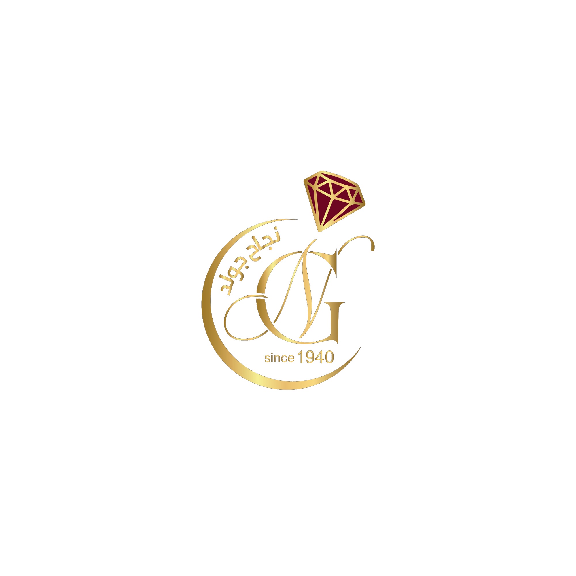 Nagah Jewelry – EG Diamond
