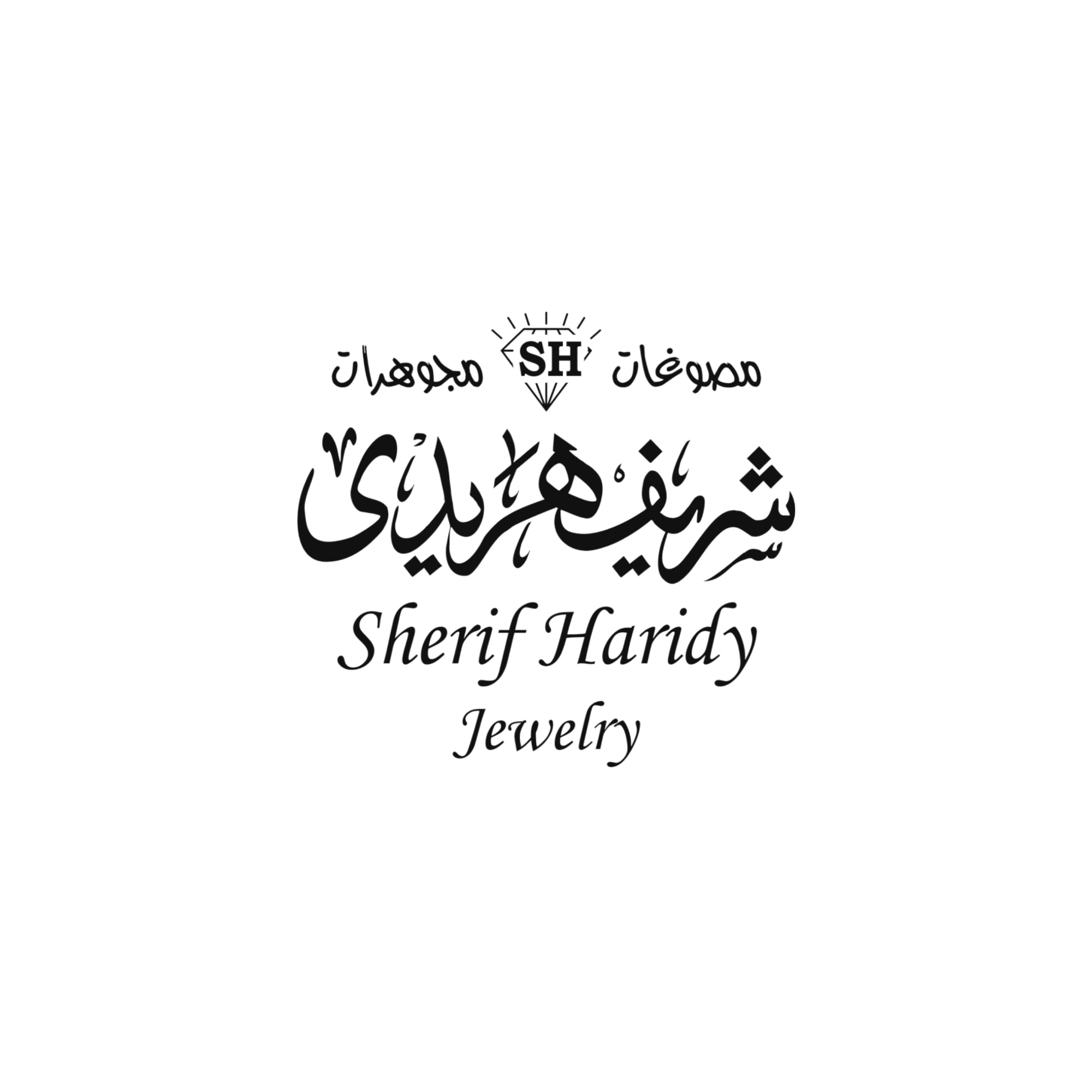 Sherif Haridy Jewelry – EG Diamond