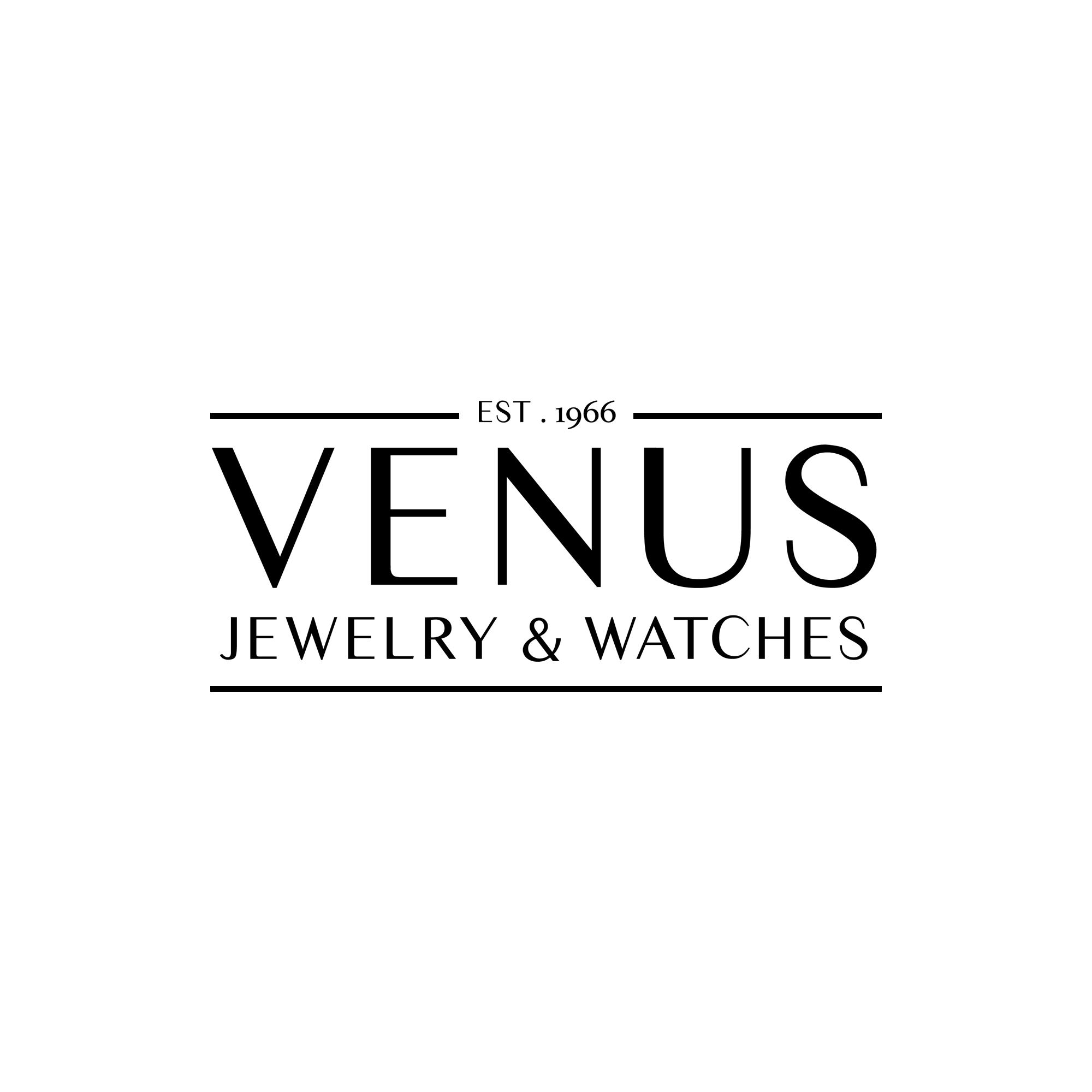 Venus Jewelry – EG Diamond